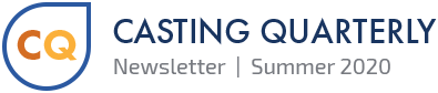 Casting Frontier